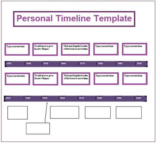personal-timeline-template-excel-templates-excel-templates