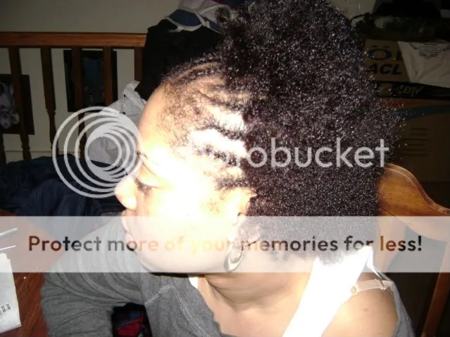 Tired of Regular Cornrows? Try the most detailed cornrows! – Pictorial ...