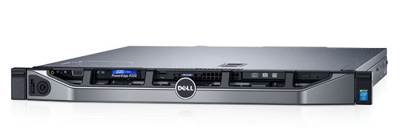Dell™ PowerEdge® R330 - Biggest Online Office Supplies Store