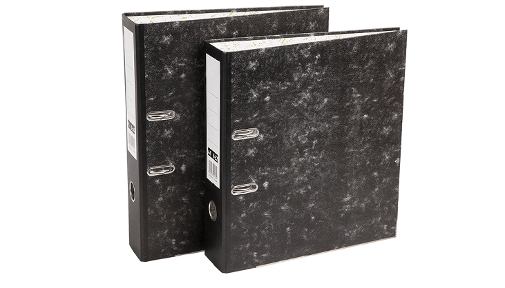 Lever Arch Files - Biggest Online Office Supplies Store