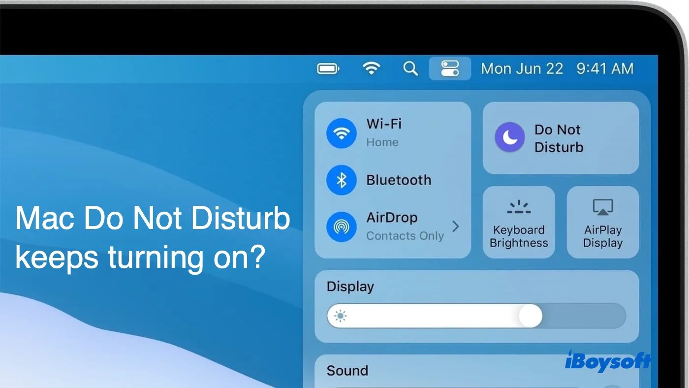 Why Does My Do Not Disturb Keep Turning On WHYSG why-does-my-do-not-disturb-keep-turning-on-whysg