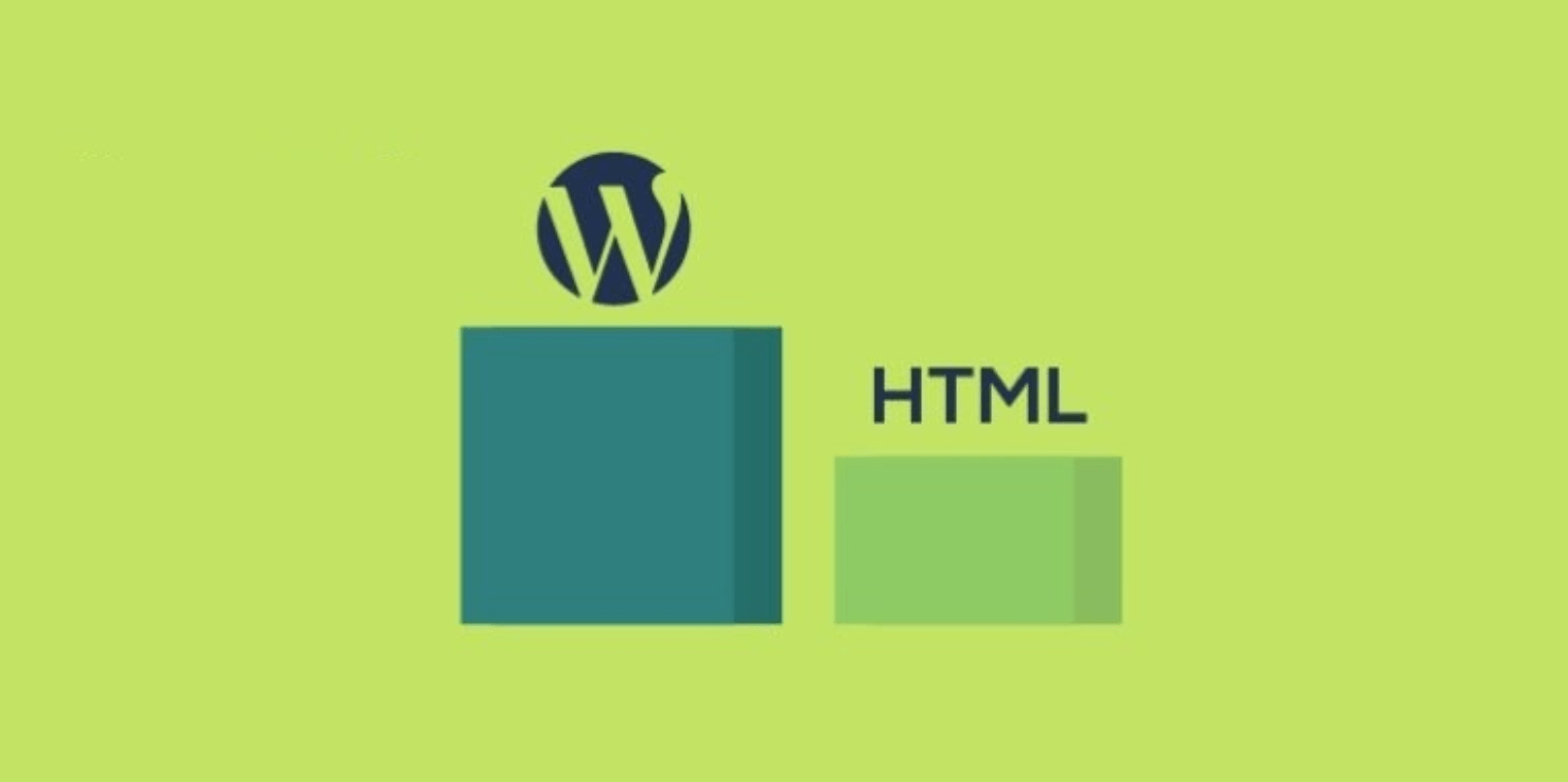Do WordPress Sites Rank Better Than HTML Sites | WordPress SEO ...