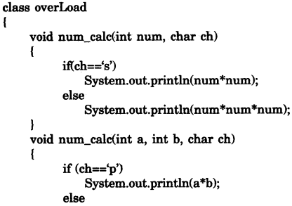 ICSE Computer Applications Question Paper 2009 Solved for Class 10 – ICSE Solutions