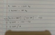 Review Of 3 Kuintal Berapa Ton 2022 ID Aplikasi
