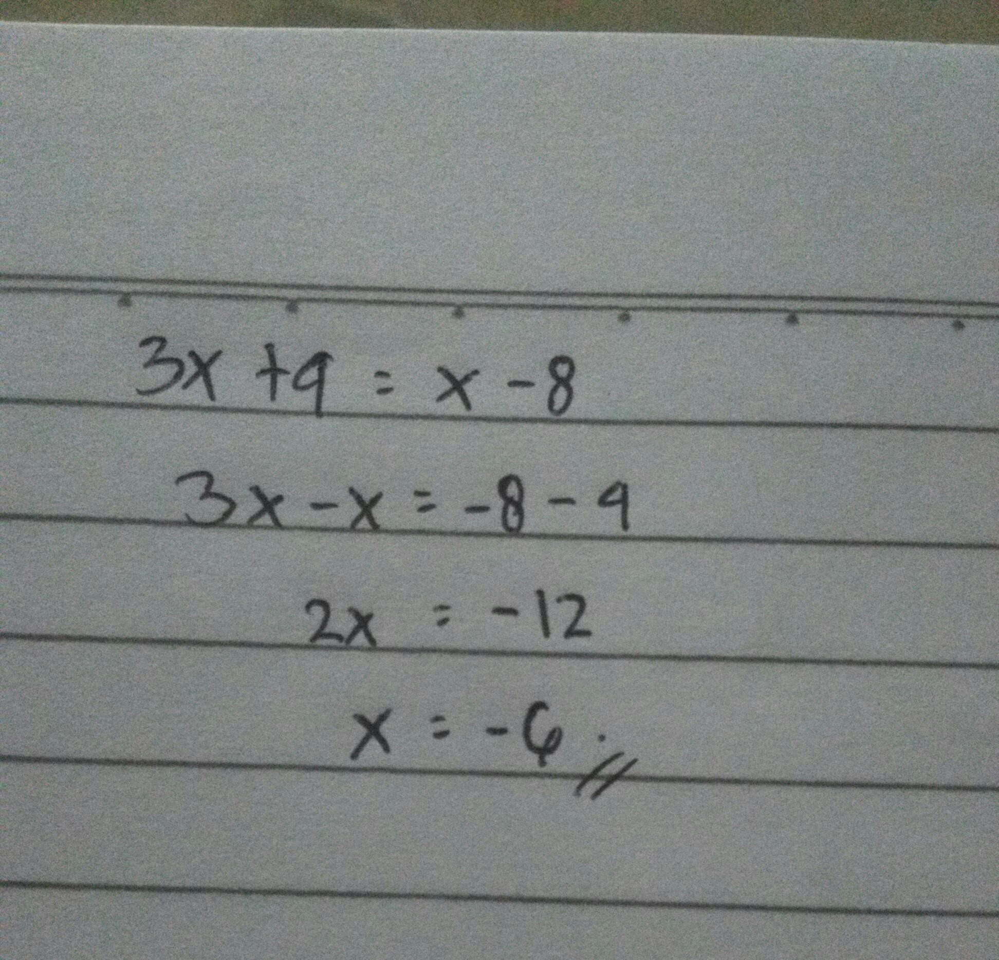 3X 4 X 8 Meteor 3x-4-x-8-meteor