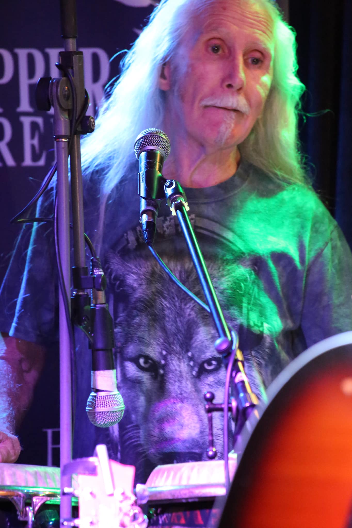 John Mathwin – The Ides Of March