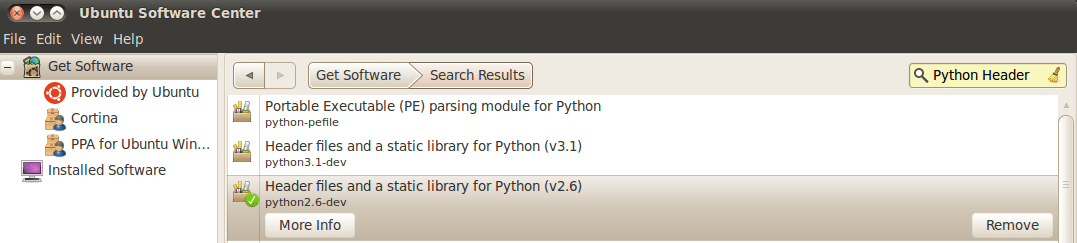 libFTDI v0.18 with Ubuntu (Lucid Lynx)