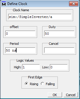 Using ModelSim with Quartus II and the DE0-Nano - IdleLogicLabs