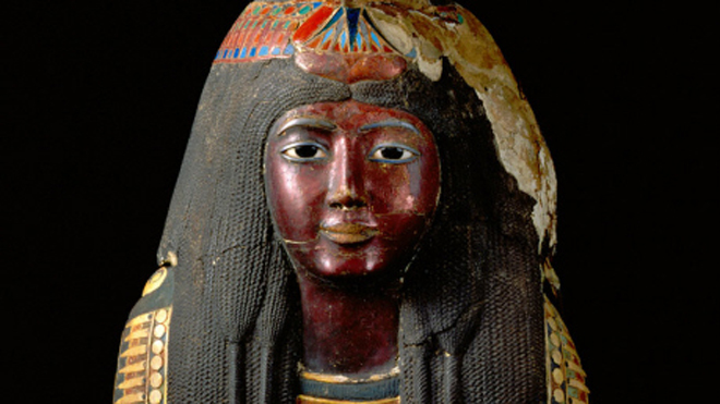 Ka-Nefer-Nefer – Illicit Cultural Property
