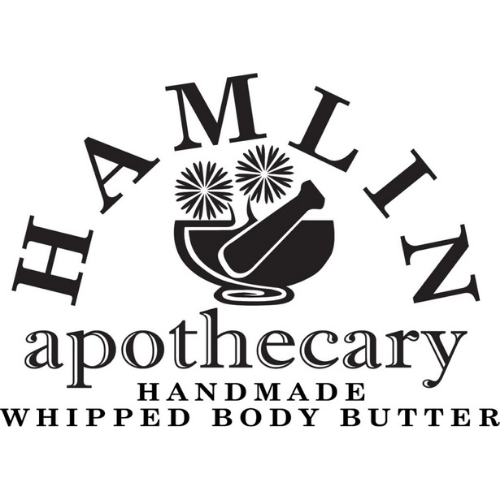 Brand Highlight: Hamlin Apothecary - I'll Try One