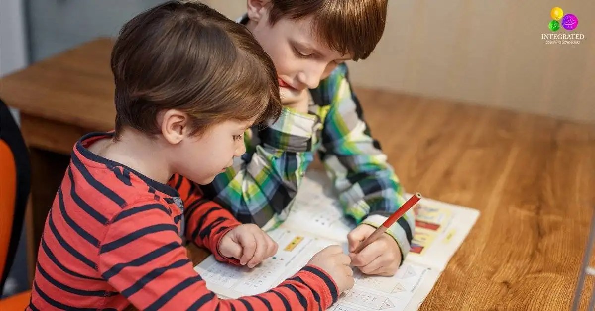 Homework: How to Make Homework Fun - Integrated Learning Strategies