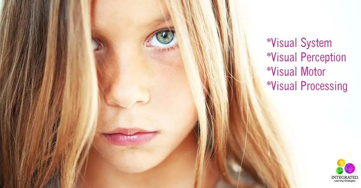 VISUAL DEVELOPMENT: Why Poor Visual Perception Skills could make Poor ...