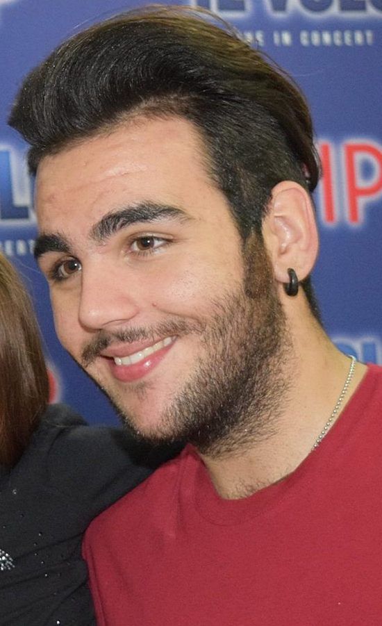 Ignazio’s Birthday is Coming Up! | Il Volo Flight Crew ~Share The Love