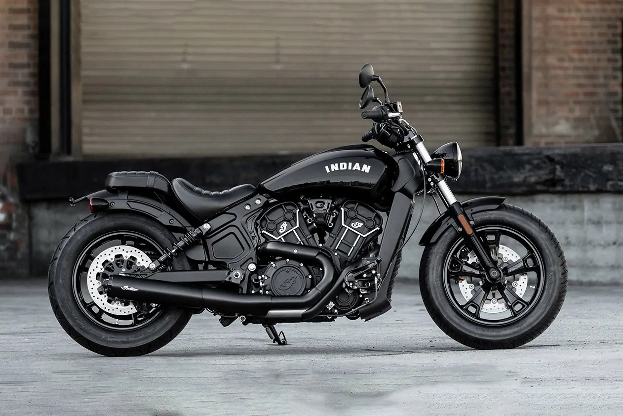 Bobber Motorcycle Plans | Reviewmotors.co