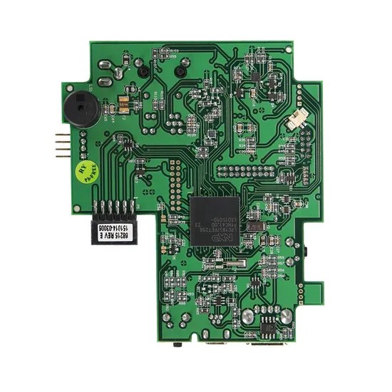 Bluetooth Speaker Circuit Board Diagram Wiring Diagram 