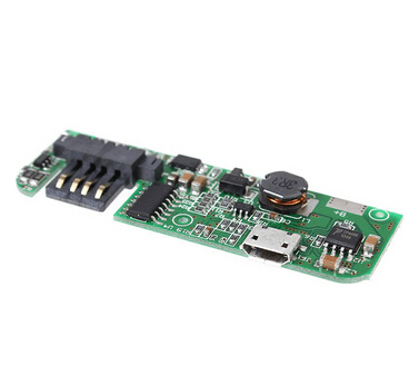 How To Design Your Own Circuit Board » Wiring Diagram