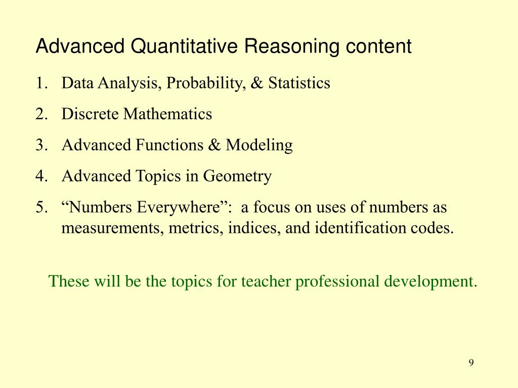 what-is-advanced-quantitative-reasoning