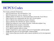 Hcpcs Code For Skyrizi