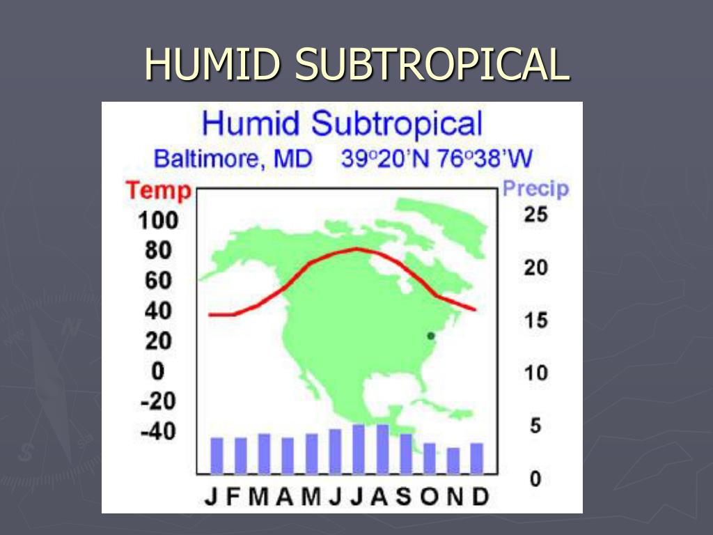 Definition Of Humid Subtropical DEFINITION KLW definition-of-humid-subtropical-definition-klw
