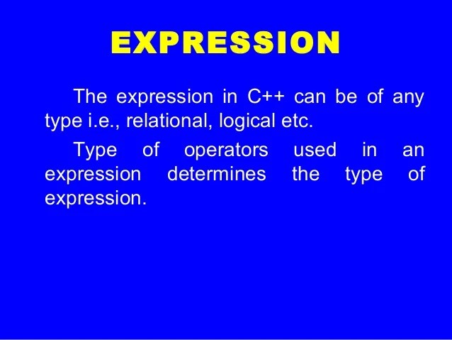 Which Is Valid C Expression Sosyolobi which-is-valid-c-expression-sosyolobi