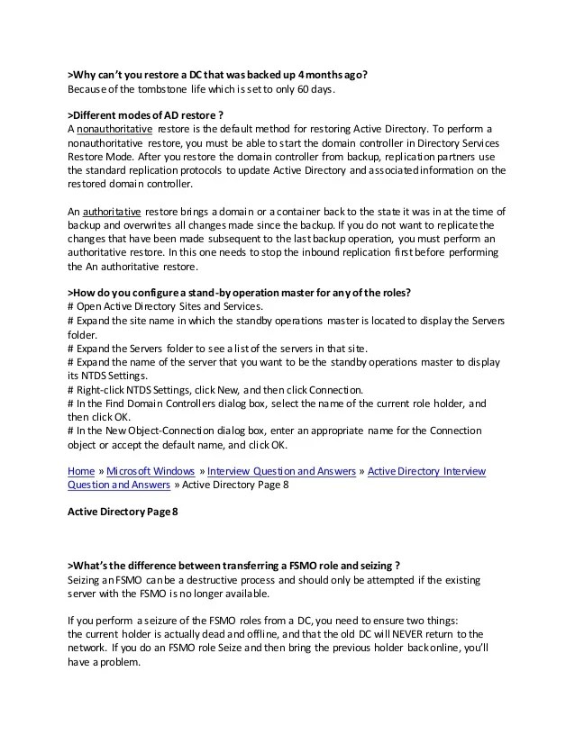 Networking L2 Interview Questions And Answers networking-l2-interview-questions-and-answers
