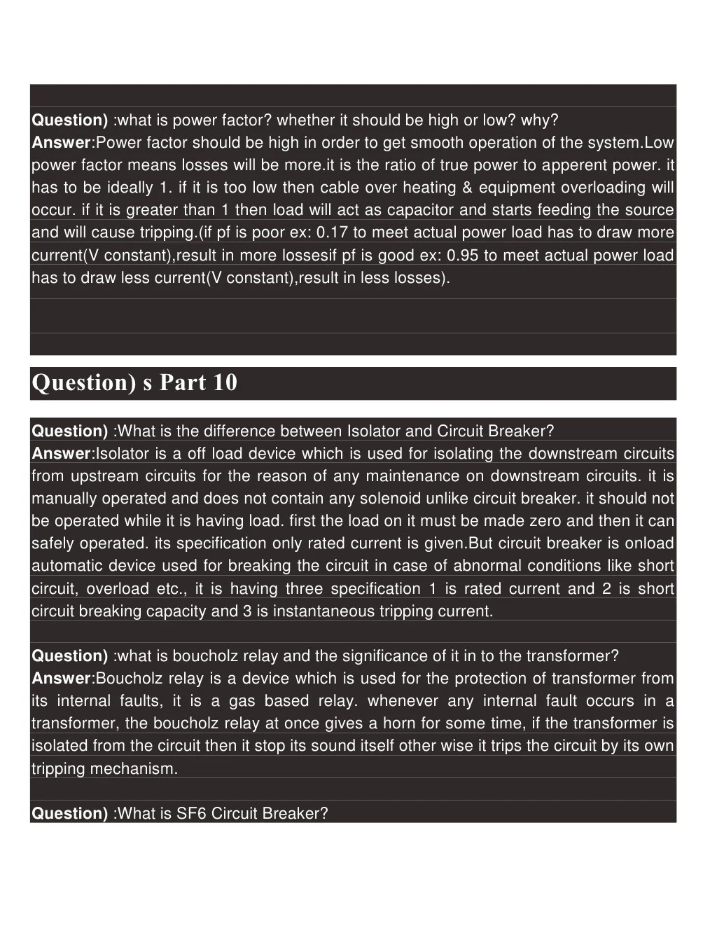 Interview Questions For Electrical Engineer Unique Interview Questions interview-questions-for-electrical-engineer-unique-interview-questions