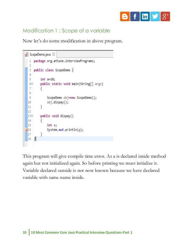 12 Common Interview Questions Java Ideas 12-common-interview-questions-java-ideas