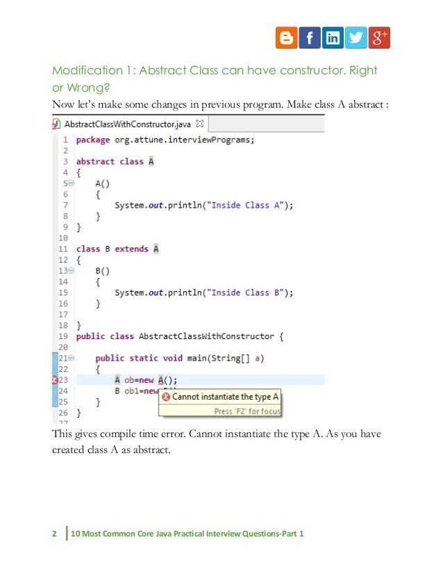 12 Common Interview Questions Java Ideas 12-common-interview-questions-java-ideas