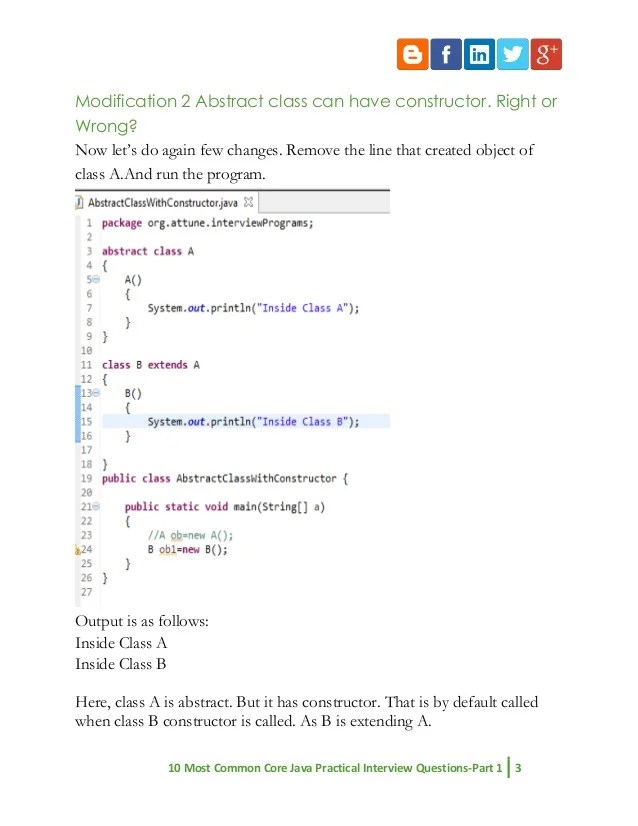 12 Common Interview Questions Java Ideas 12-common-interview-questions-java-ideas
