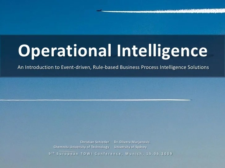 An Operational Definition Of Intelligence Is Based On The an-operational-definition-of-intelligence-is-based-on-the