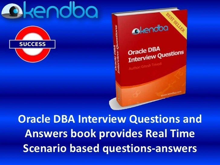 20 Oracle Interview Questions And Answers For Dba Ideas 20-oracle-interview-questions-and-answers-for-dba-ideas
