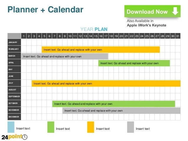 How To Change Year On Powerpoint Calendar Template how-to-change-year-on-powerpoint-calendar-template