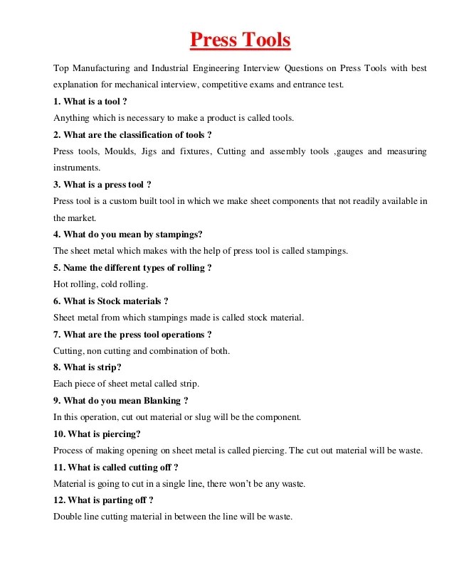 Mechanical Engineering Interview Questions Pdf Machinejula mechanical-engineering-interview-questions-pdf-machinejula