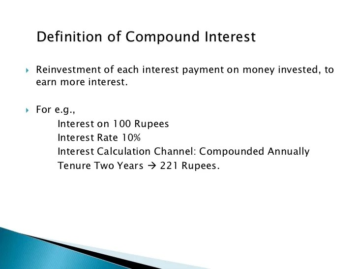 Definition Of Compound Interest Definitionf definition-of-compound-interest-definitionf