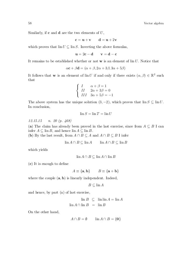 Apostol Volume 2 Solutions apostol-volume-2-solutions