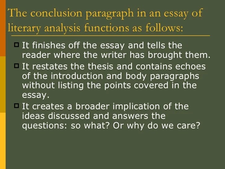 How To Write A Good Conclusion Without Repeating Ainsworth Essay how-to-write-a-good-conclusion-without-repeating-ainsworth-essay