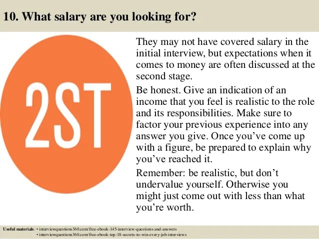 19 Second Interview Questions And Answers Article 19-second-interview-questions-and-answers-article