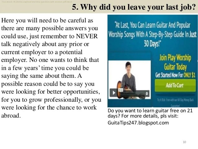 Engineering Interview Questions And Answers Pdf Download engineering-interview-questions-and-answers-pdf-download