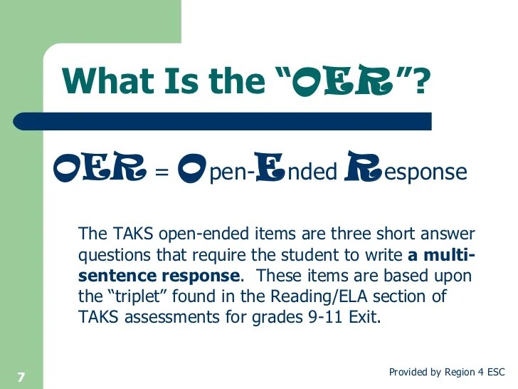 How To Write A Good Open Ended Response Albert Author how-to-write-a-good-open-ended-response-albert-author