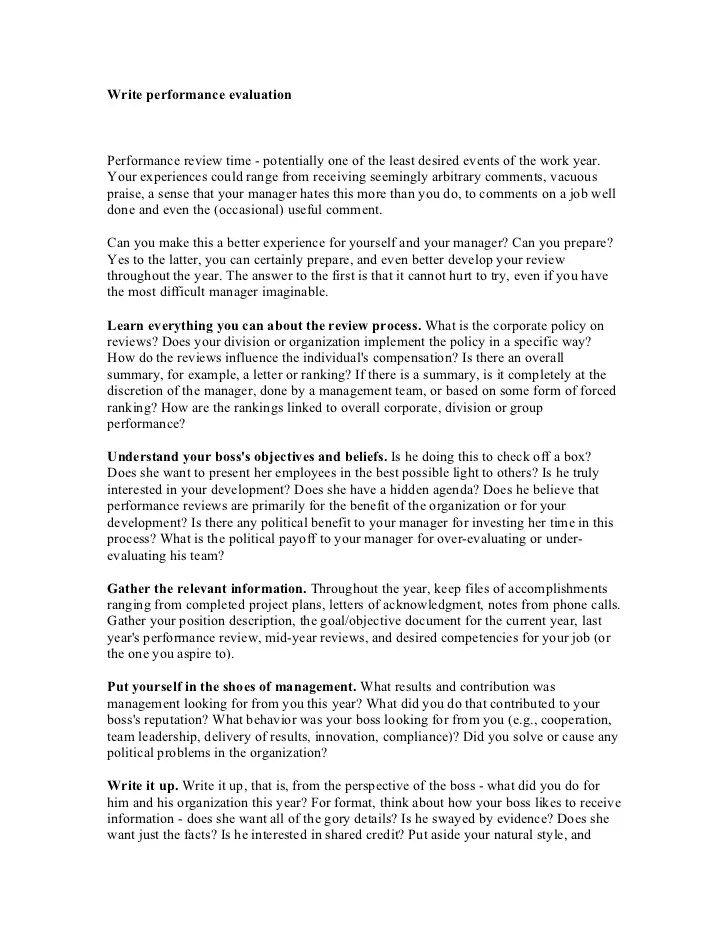 How To Write Good Employee Evaluation Adair Hand how-to-write-good-employee-evaluation-adair-hand