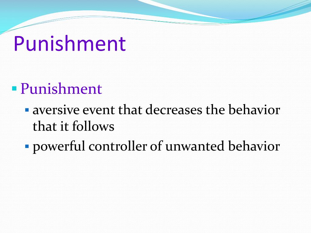 Punishment In Psychology Definition DEFINITION HWK punishment-in-psychology-definition-definition-hwk
