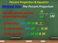 8 Percent Of What Number Is 2 WHATIPSA