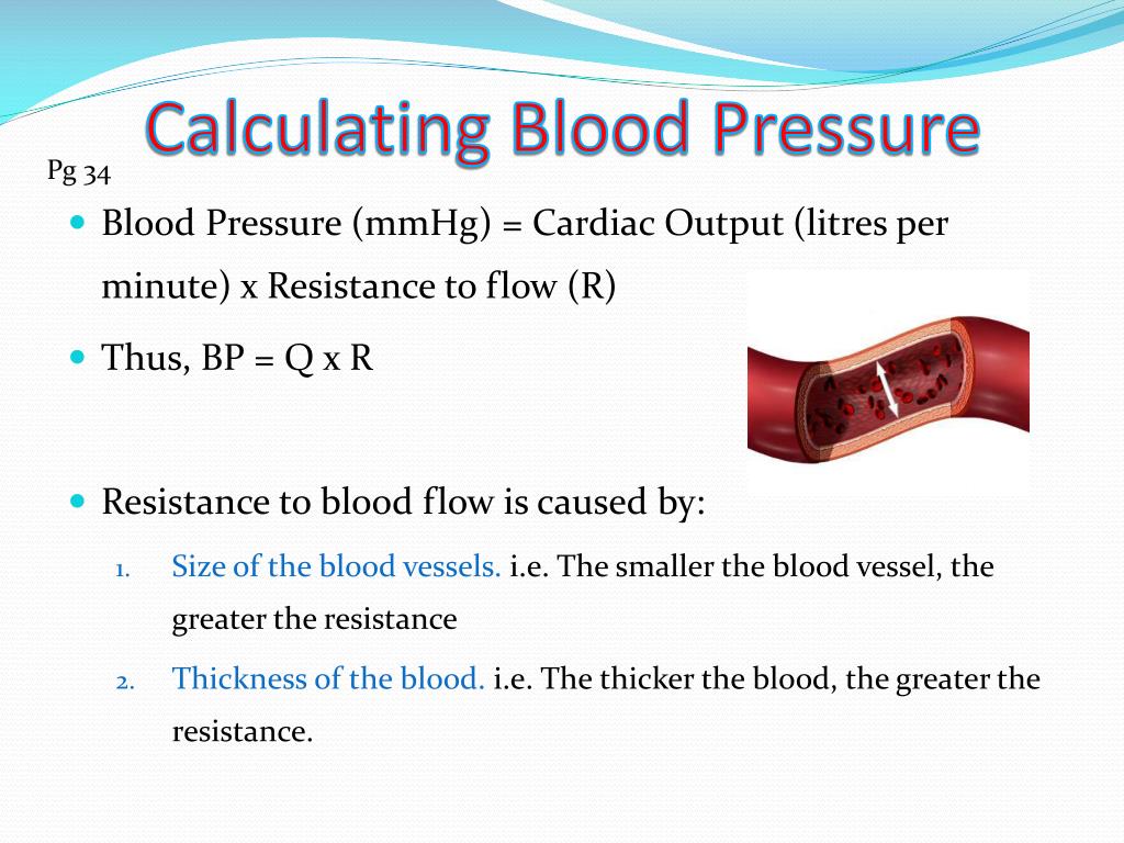 How To Find Pulse Rate From Blood Pressure how-to-find-pulse-rate-from-blood-pressure
