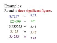 Ask Us Cool 2 3 Significant Figures Writing Numbers To Reflect