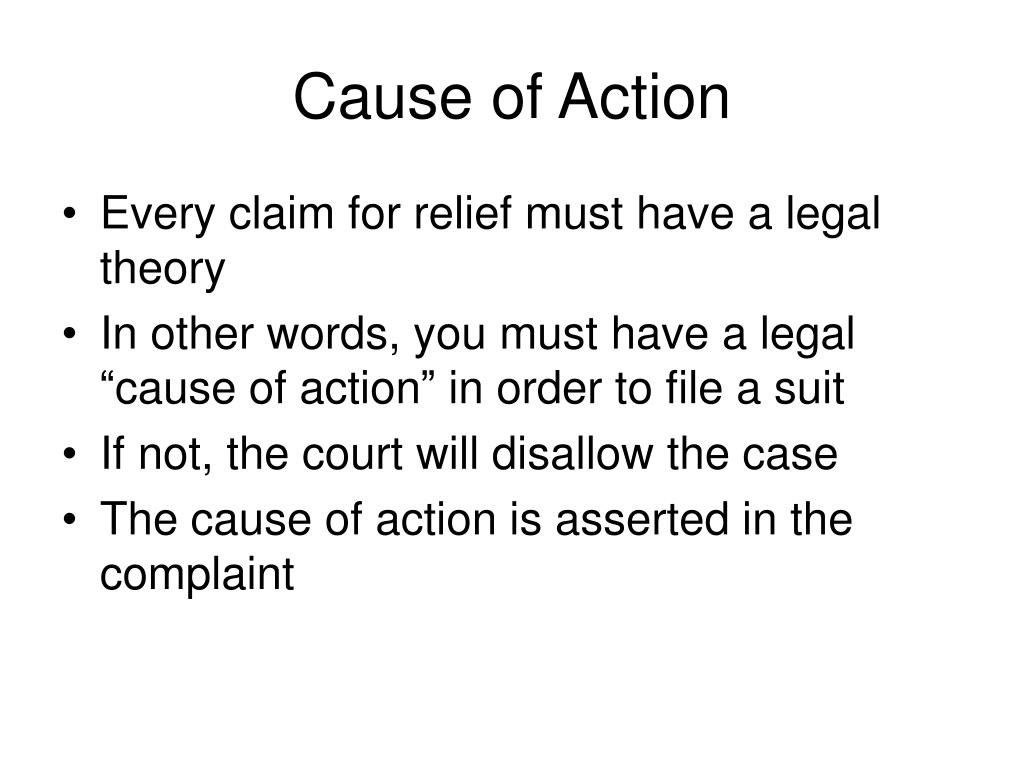 Definition Of Cause Of Action DEFINITION JKZ definition-of-cause-of-action-definition-jkz