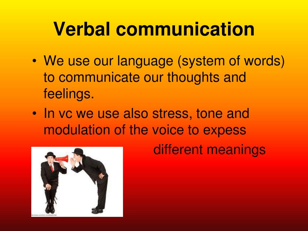 Definition Of Verbal Communication definition-of-verbal-communication
