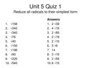 What Is 36 39 In Simplest Form Sharing Lessons