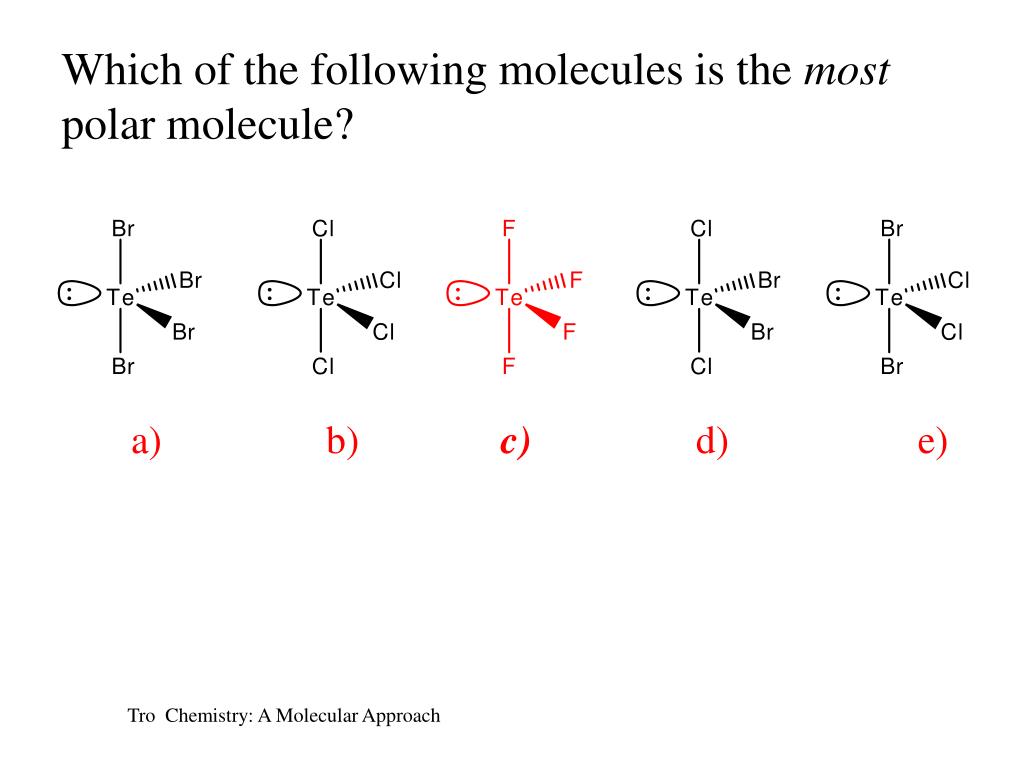 Which Of The Following Molecules Is Polar WHICHSJ which-of-the-following-molecules-is-polar-whichsj