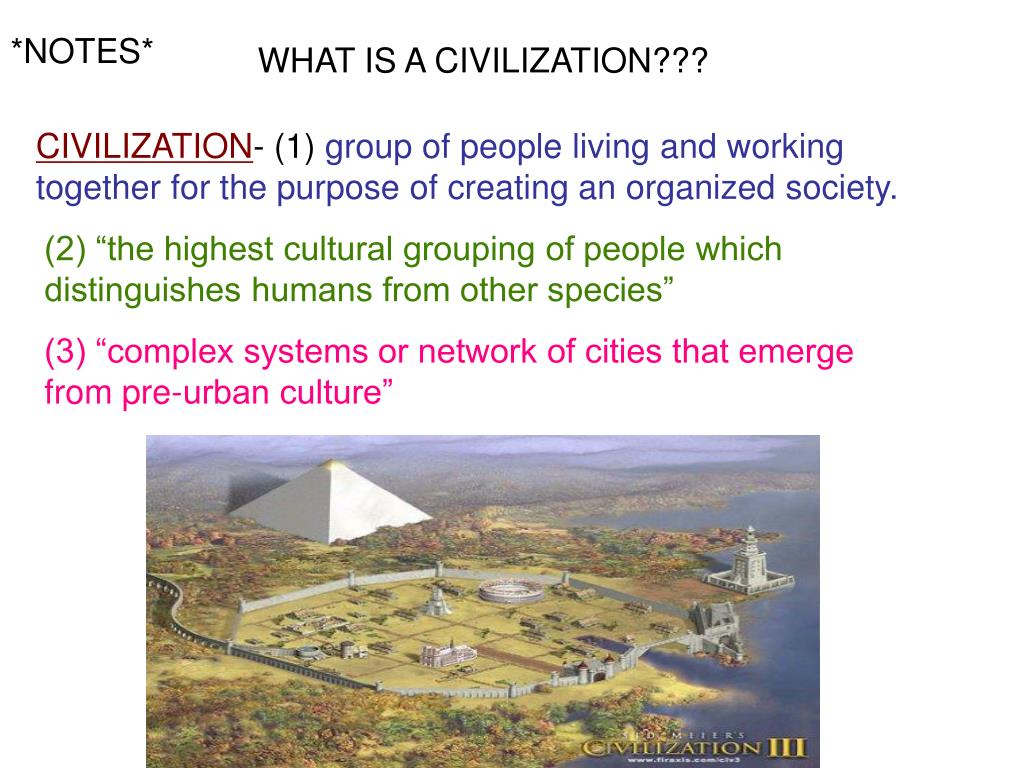 8 Features Of Civilization Worksheet 8-features-of-civilization-worksheet