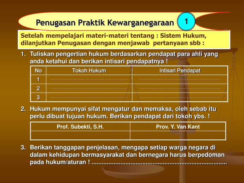 Hukum Material Dan Hukum Formal Merupakan Penggolongan Hukum Berdasarkan Hukum 101 